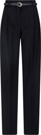 Max Mara Tailored Wool Trousers
