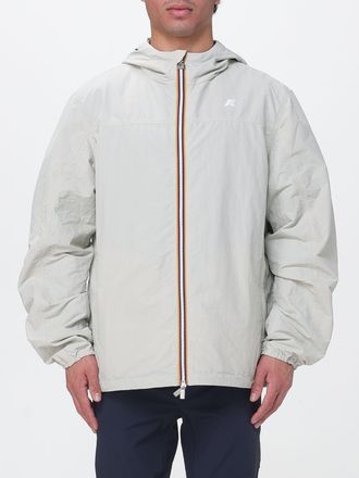 K-Way Veste Homme couleur Marron