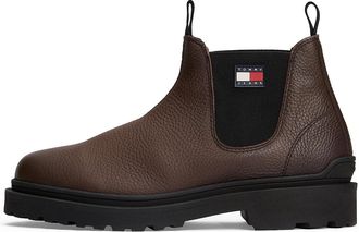 Tommy Jeans Chelsea Boots