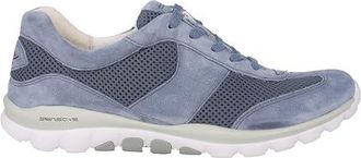 Gabor Rollingsoft Sensitive 66.966.26 - Basket de Marche pour Femme - Taille 38.5 (EU) 5.5 (UK)