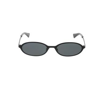 Saint Laurent Sonnenbrille - - Accessories - unisex - Schwarzk - ONE SIZE