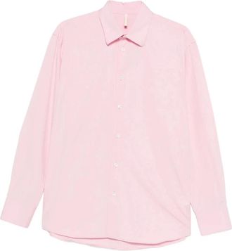 Sunflower Homme, Chemises, Rose, Taille: L Sunflower Shirt
