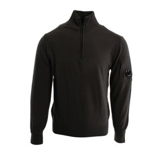 C.P. Company Rollkragenpullover - - Knitwear - Herren - Grau - S