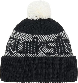 Quiksilver M&uuml;tze Quiksilver CEO-QS-M3-002-AW25 Schwarz