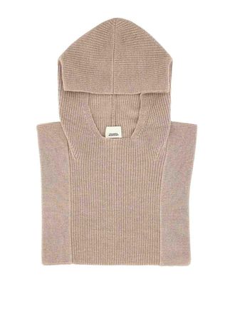 Isabel Marant Schal - Beige