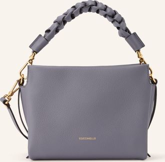 Coccinelle Coccinelle Handtasche grau