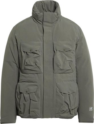 C.P. Company JACKEN & M&Auml;NTEL - Pufferjacken & Daunenjacken auf YOOX.COM