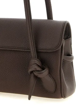 Jacquemus Shoulder Bag - Brown