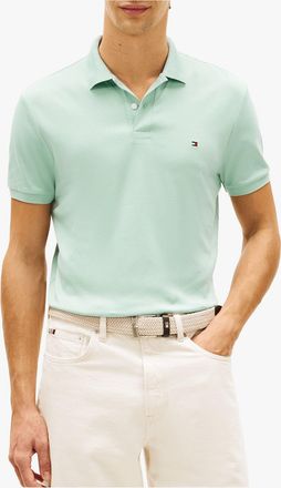 Tommy Hilfiger Polo en coton