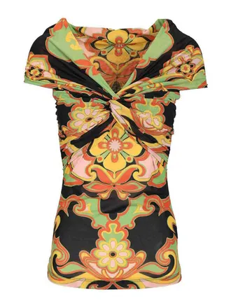 Etro Top - Multicolore