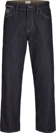 Jack & Jones Male Locker geschnitten JJIEDDIE JJARCHIVE Selvedge CJ 598 Locker geschnitten
