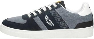 PME Legend Homme, Chaussures, Bleu, Taille: 43 EU Skytank Baskets