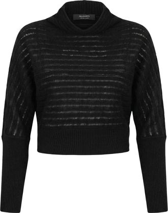 AllSaints STRICKWAREN - Pullover auf YOOX.COM