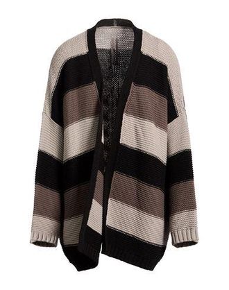 Rick Owens MAILLE - Cardigans sur YOOX.COM