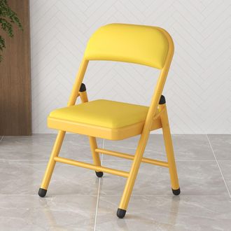 Generic Faltbare Rückenstühle - Tragbarer Computer & Konferenzstuhl für College Studenten, ideal für Indoor/Outdoor Use, Comfortable Dormitory & Office Seatin