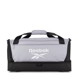 Reebok Sporttasche Reebok RBK-011-CCC-05 Grau