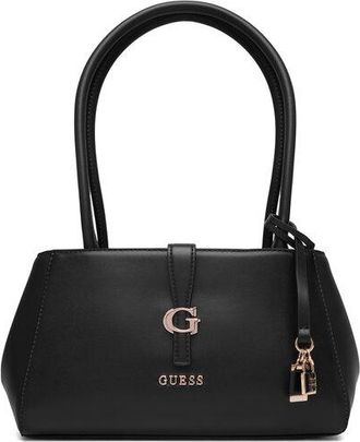 Guess Handtasche Carrie HWVG98 96080 Schwarz