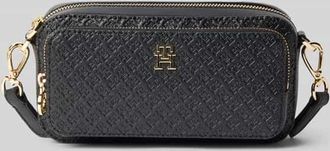 Tommy Hilfiger Umh&auml;ngetasche mit abnehmbarem Schulterriemen