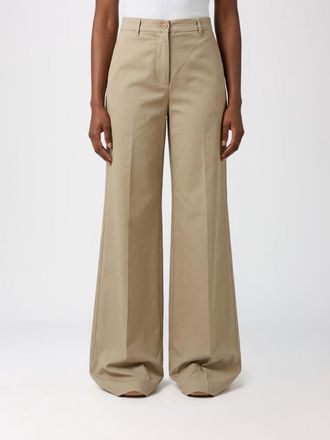 Aspesi Hose ASPESI Damen Farbe Colonial