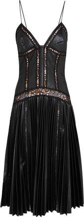 Ermanno Scervino KLEIDER - Midi-Kleider auf YOOX.COM