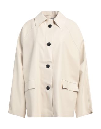 Liviana Conti JACKEN & M&Auml;NTEL - Jacken und Anoraks auf YOOX.COM