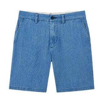 Harmont & Blaine Herren, Shorts, Blau, 2XLGr&ouml;&szlig;e
