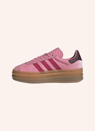 adidas Originals Adidas Originals Gazelle Bold Schuh pink