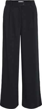Vila Visiffe Hw Wide Pants - Noos