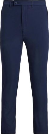 Ralph Lauren Klassische Sporthose - Blau