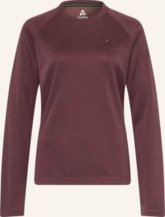 Sch&ouml;ffel Longsleeve Smue rot