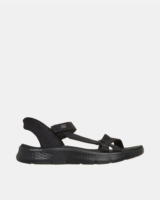 Skechers 141481 SLIP INS GO WALK FLEX ILLUMINATE