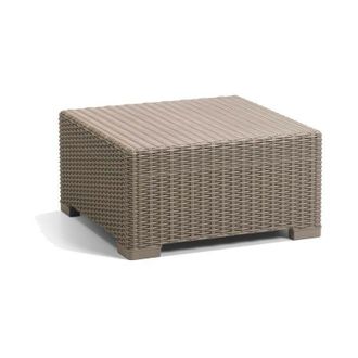 Keter Allibert - Keter Tisch california Cappuccino