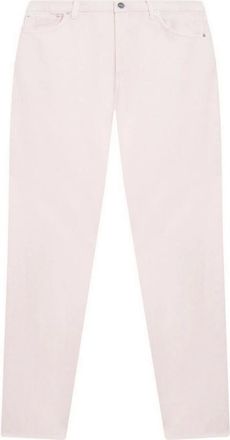Dondup Femme, Jeans, Rose, Taille: W28 Jeans droits