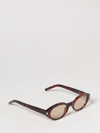 Saint Laurent Lunettes De Soleil SAINT LAURENT Femme couleur Multicolore