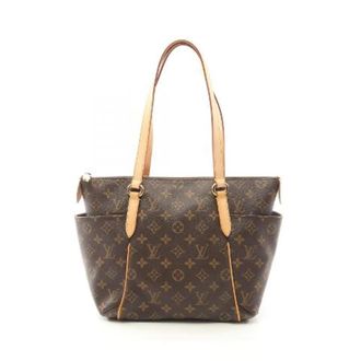 Louis Vuitton Pre-owned Sacs Louis Vuitton - Femme - Pre-owned - Brun - Taille: ONE Size