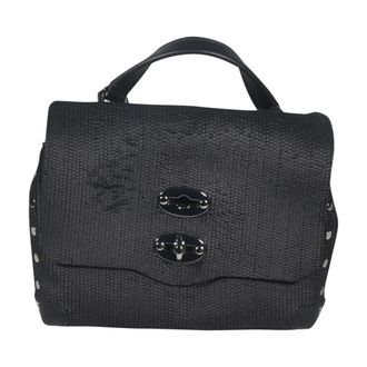 Zanellato Damen, Taschen, Schwarzk, ONE SIZEGr&ouml;&szlig;e