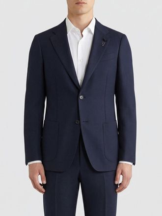 Lardini Veste LARDINI Homme couleur Bleu