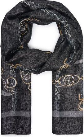 Guess Schal AW5532 VIS03 Schwarz