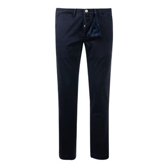 Jacob Cohen Special Semi Classic Jeans - - Trousers - Herren - Blau - W30