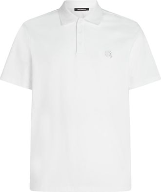 Karl Lagerfeld Poloshirt IKON
