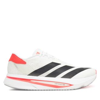 adidas Laufschuhe adidas Adizero SL 2 JI2983 Wei&szlig;