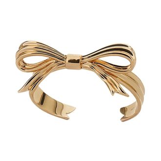 Self Portrait Bracelet - Femme - Accessoires - Jaune - Taille: ONE Size