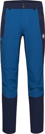 Mammut Stoffhose Ducan