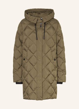 Fuchs Schmitt Fuchs Schmitt Steppjacke gruen