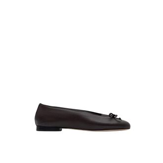 Parall&egrave;le Jasper Ballerina - - Shoes - Damen - Braun - 41 EU