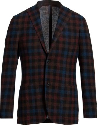Montedoro Red ANZ&Uuml;GE und CO-ORDS - Blazers auf YOOX.COM
