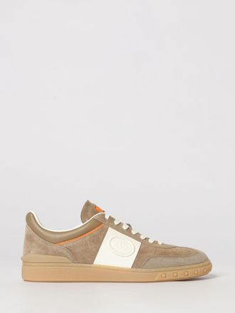 Valentino Garavani Sneakers Herren Farbe Gr&uuml;n