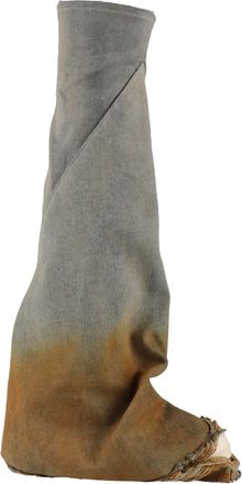 Rick Owens SCHUHE - Stiefel auf YOOX.COM