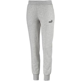 Puma Damen Jogginghose ESS Sweat Pants TR cl