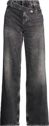 Karl Lagerfeld HOSEN & R&Ouml;CKE - Jeanshosen auf YOOX.COM